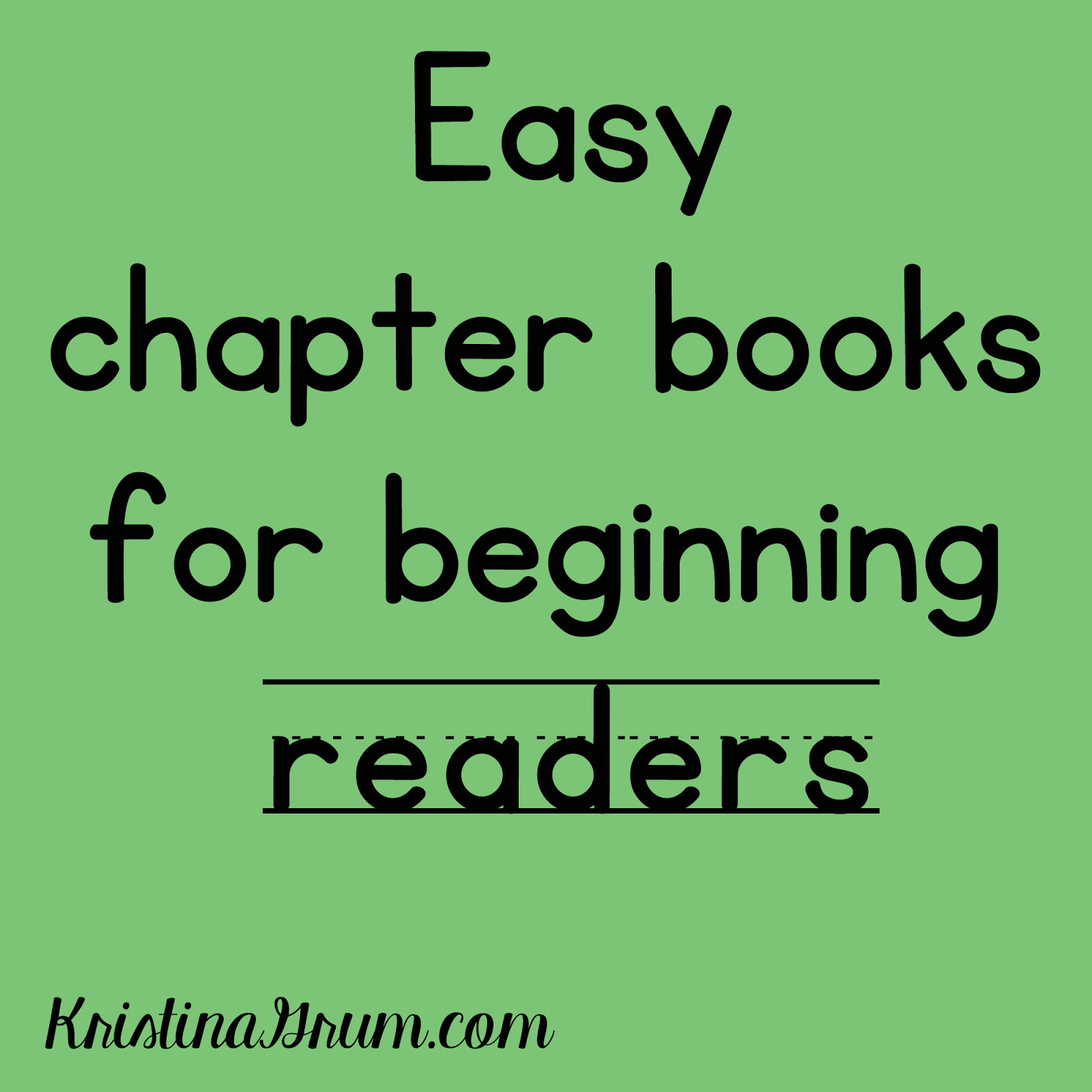 easy-chapter-books-for-beginning-readers-thriving-parents